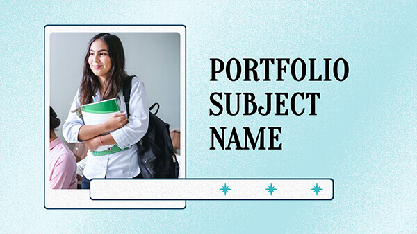 Modèles de contenu interactif gratuit | Genially